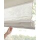 CHICOLOGY Cordless Roman Shades, Semi-Sheer - Bed Bath & Beyond - 32208434