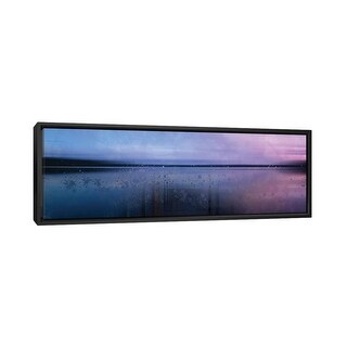 iCanvas "Modern Finland Beautiful Nature" by Melanie Viola Framed ...
