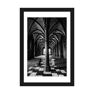 iCanvas "Querelle" by David Senechal Photographie - Bed Bath & Beyond ...