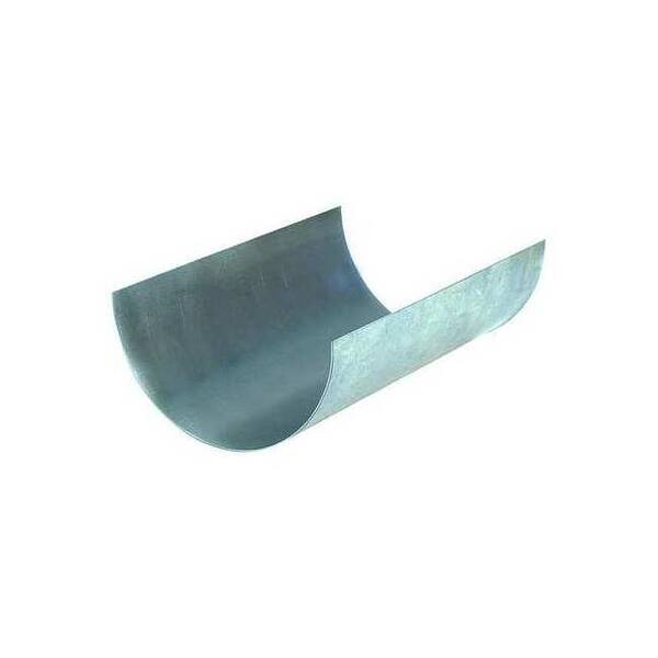 Anvil Protection Shield,Strut Mount,5"OD,18ga 0500340062 - 1 Each - Bed ...