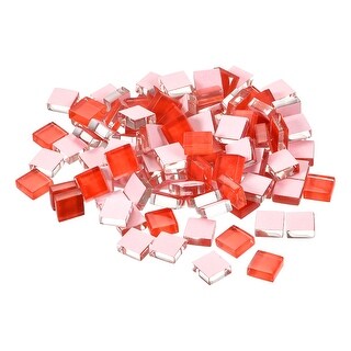 440pcs Mosaic Tiles, Micro Glass Tiny Mini Mosaic Tile DIY Hobbies ...