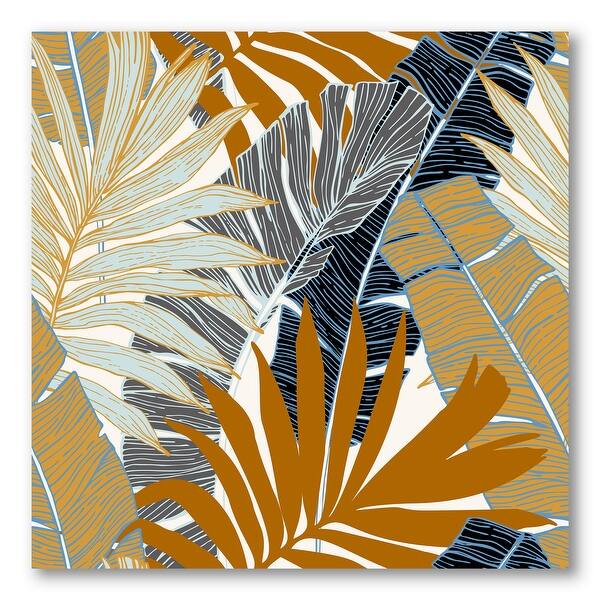 summer abstract design