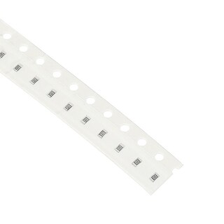 100 Pcs 0603 Chip Resistor 5.1M Ohm 1/10W Surface Mount Device SMT ...