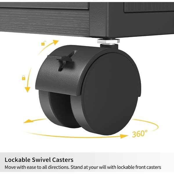 FEZIBO/Home Office Furniture/Wood/Desks - Bed Bath & Beyond - 39036273