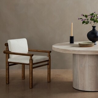 Haven Home Rutherford Dining Chair - Dining Chair - Bed Bath & Beyond ...