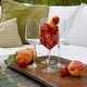 Mikasa Set of 4 Melody Red Wine Glasses, 22 Oz - Bed Bath & Beyond ...