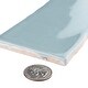 Merola Tile Castillo Sky 3" x 12" Ceramic Wall Tile - Bed Bath & Beyond ...