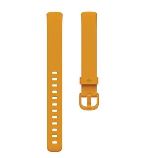 Fitbit Inspire 3 Classic Bands Morning Glow Small - Bed Bath & Beyond ...