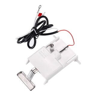 Single Ice Thickness Control Probe Flat Mouth Ice Thickness Sensor ...