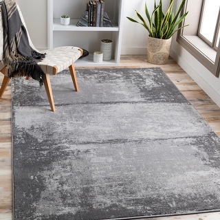 Artistic Weavers Toliver Modern Color Block Area Rug - Bed Bath ...
