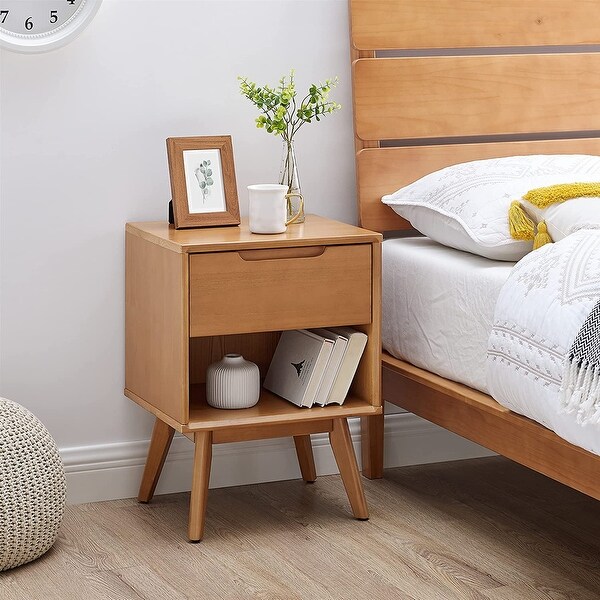 EdgeMod Dorsey Nightstand - Bed Bath & Beyond - 29173841