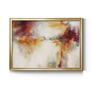 Amber Winds Premium Framed Canvas - Ready to Hang - Bed Bath & Beyond ...