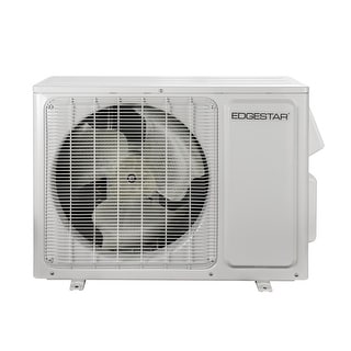 EdgeStar MSCON12000 12000 BTU Cooling/13000 BTU Heating 208/230 Volt ...