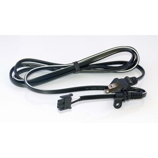 NEW OEM Sharp Power Cord Cable Originally Shipped With: LC70LE845U, LC ...