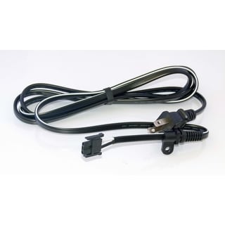 NEW OEM Sharp Power Cord Cable Originally Shipped With: LC70LE845U, LC ...