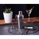 Professional Grade Barware Tool Gift Set Bartender Kit Drink Making ...