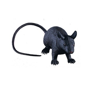 Jumbo Rubber 23" Rat - Bed Bath & Beyond - 13673817