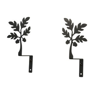 Acorn - Curtain Swags - Bed Bath & Beyond - 15943821