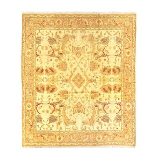 Ivory Spanish Rug - 12' X 14' - 14'1'' x 12' - Bed Bath & Beyond - 36994556