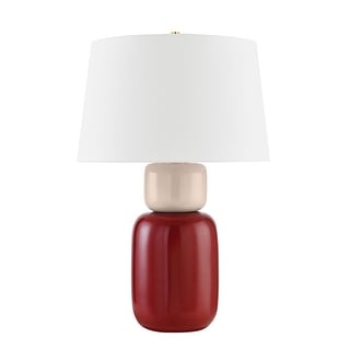Batya Table Lamp - Bed Bath & Beyond - 39831075