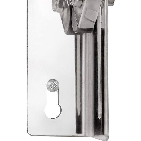 Space Saver Fold Away Racks, Stainless Steel Wall Mounted Laundry ...