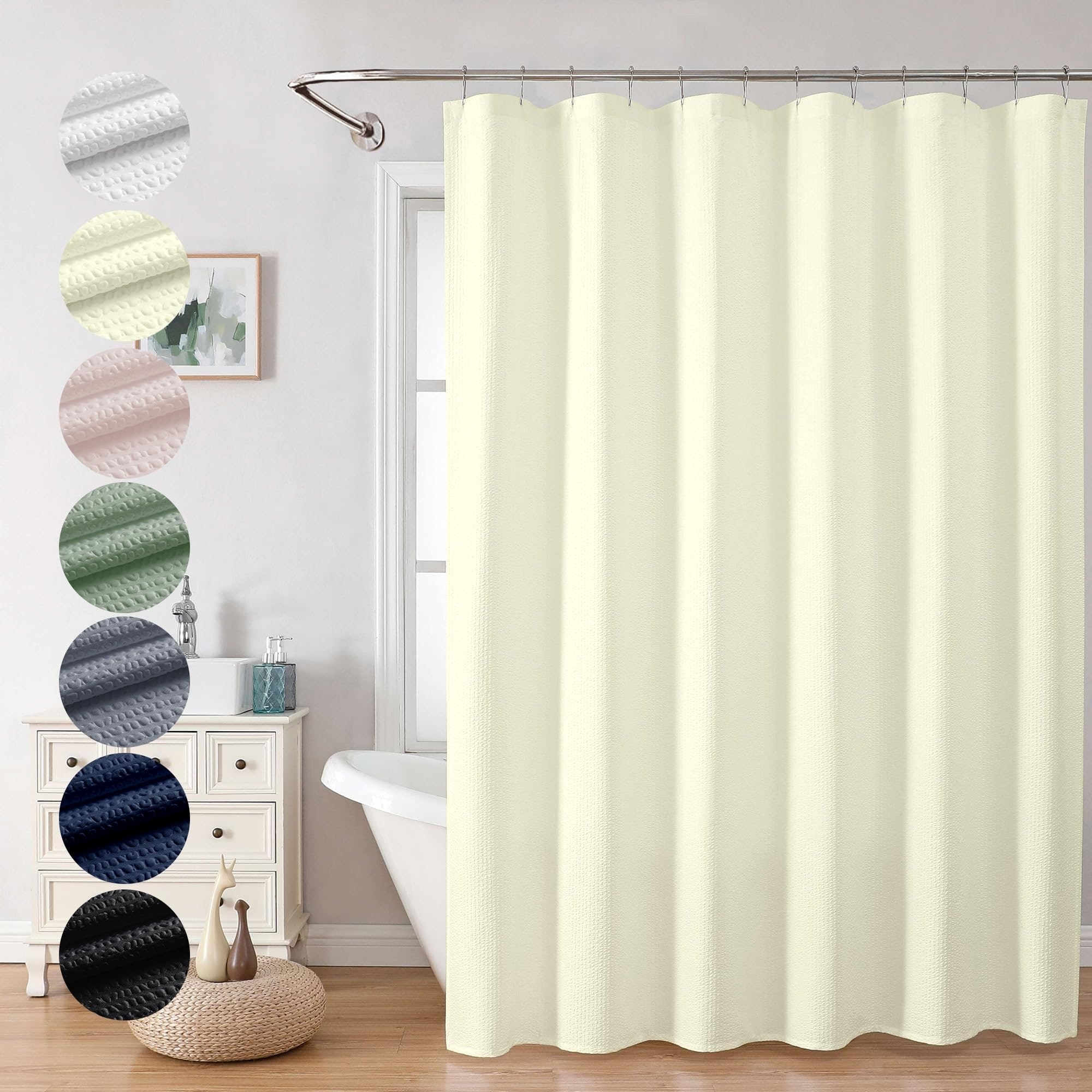 Shower curtain 72x78 store