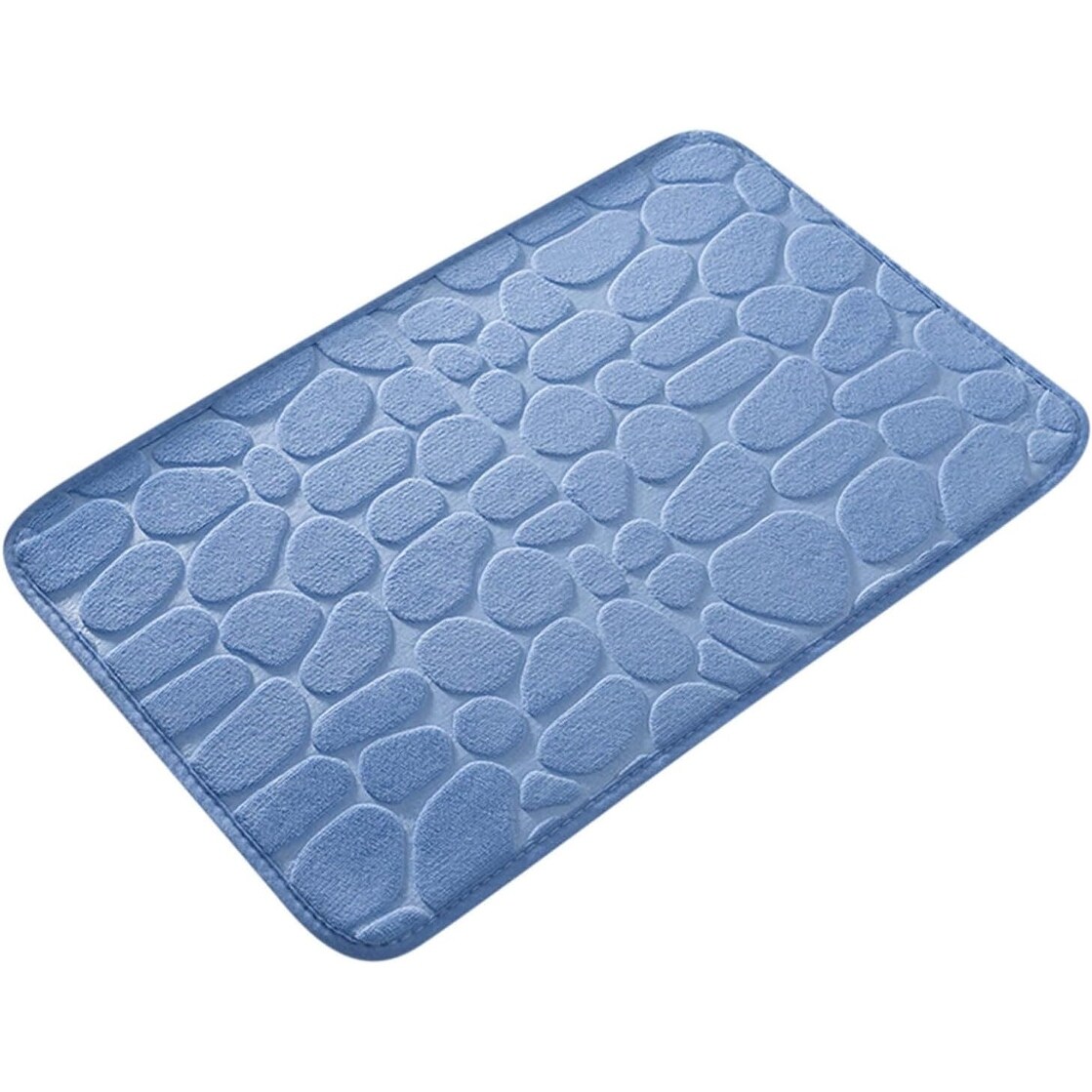 Memory Foam Bathroom Rugs and Bath Mats - Bed Bath & Beyond