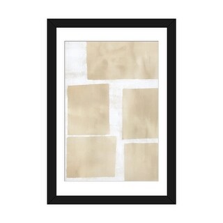 iCanvas "Moving Boxes I" by Grace Popp - Bed Bath & Beyond - 37376150