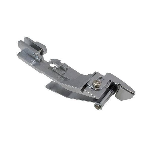 Juki Gathering Presser Foot fFor MO-1000 and MO-2000QVP Sergers - Bed ...