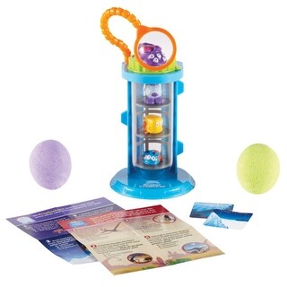 Beaker Creatures Magnification Chamber - Bed Bath & Beyond - 26620400