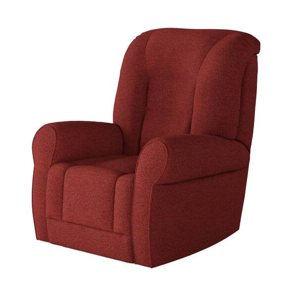 Grand Swivel Rocker Recliner - Bed Bath & Beyond - 38307109