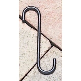 4 Inch S Hook - Bed Bath & Beyond - 36768104