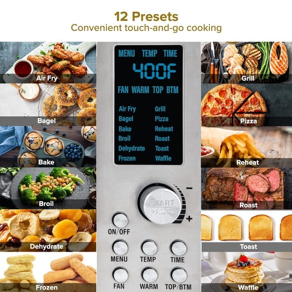 how long to cook cookies in a nuwave