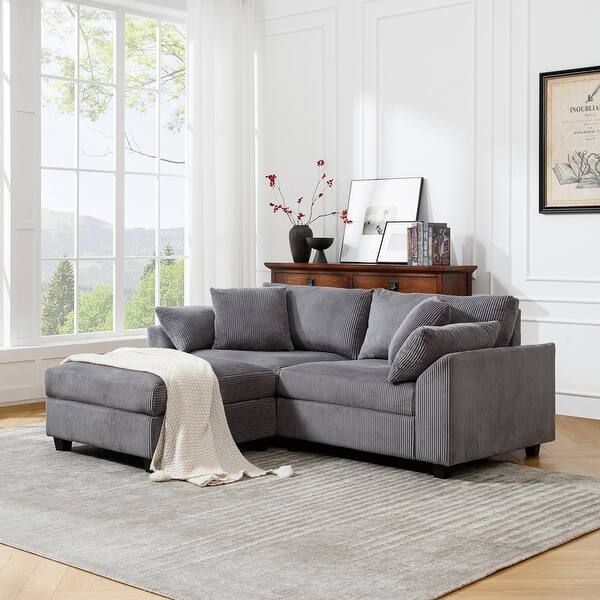 comfy sofa set