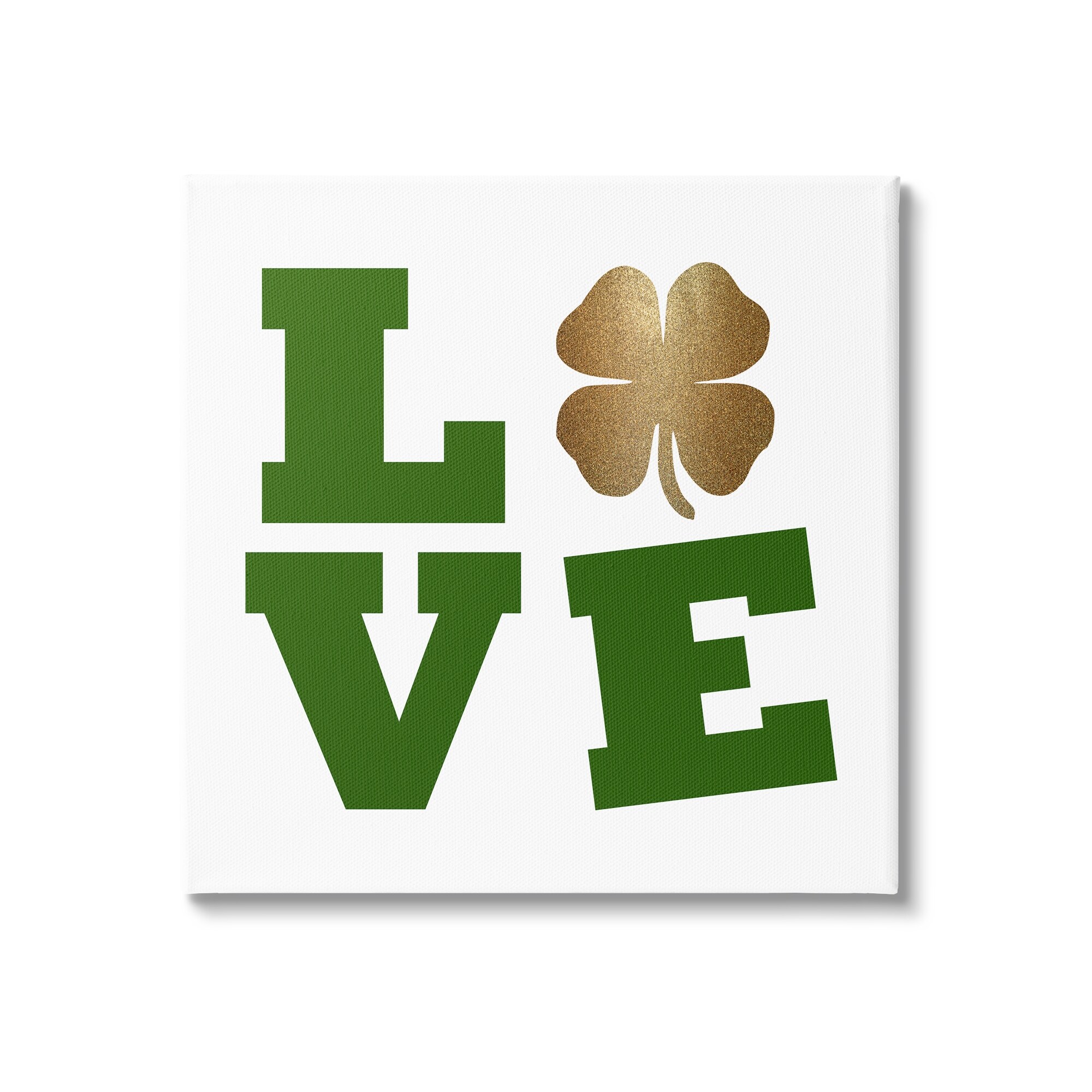 St. Patricks Day - Bed Bath & Beyond
