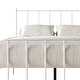 CraftPorch Minimalist Timeless Metal Platform Bed - Bed Bath & Beyond ...
