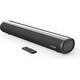 littoak Small Sound Bar for TV, Soundbar with Bluetooth 5.0 Connection ...