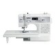 Brother XR3340 Advanced Computerized LCD Sewing and Quilting Machine ...
