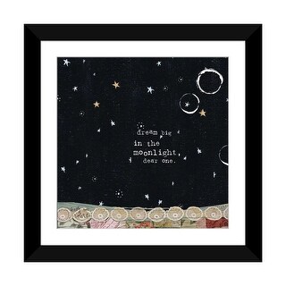 iCanvas "Dream Big" by Kelly Rae Roberts - Bed Bath & Beyond - 37411325