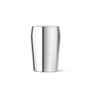 Nambe Rivet Wine Chiller - 4" D x 7" H - Bed Bath & Beyond - 42623750