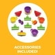 Waterfall Discovery Wall Water Activity Toy - Bed Bath & Beyond - 38254316