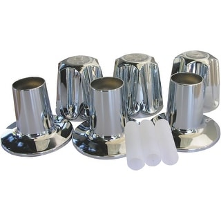 Lasco 01-9161 Replacement Price Pfister 3-Valve Tub & Shower Trim Set ...