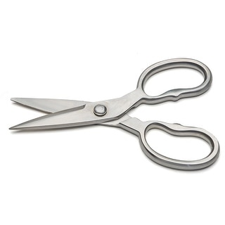Kings County Tools Stainless Steel Kitchen Scissors - Multipurpose ...