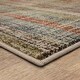 Karastan Fowler Abstract Stripe Area Rug - Bed Bath & Beyond - 39871769