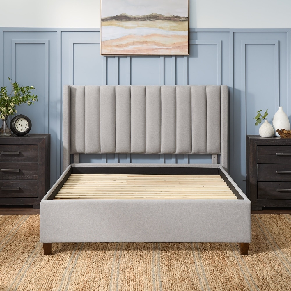 Queen Size Beds - Bed Bath & Beyond