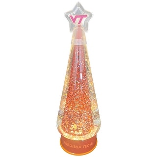 NCAA 12" Virginia Tech Tree Globe - Bed Bath & Beyond - 43035638