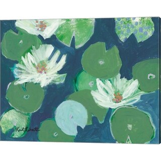 Kait Roberts 'Create Space' Canvas Art - Bed Bath & Beyond - 32754726