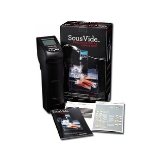 PolyScience Sous Vide Professional CREATIVE Series Thermal Immersion ...