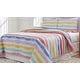 Lullaby Bedding Tiny Hearts Cotton Quilt Set - Bed Bath & Beyond - 36361653