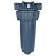 Dishwasher Water Filter, KW2510HW-resin Under Sink Filtration System ...